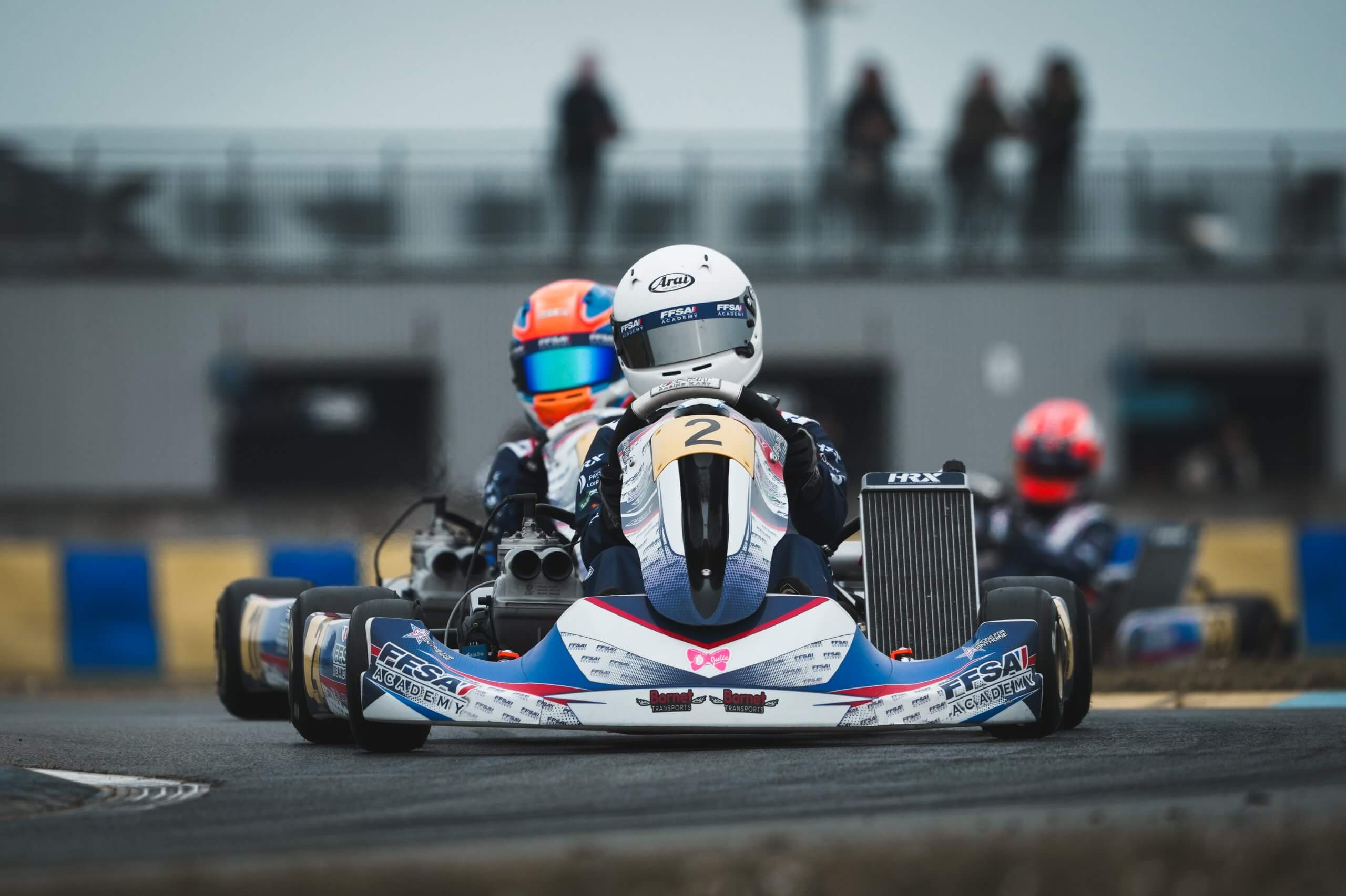 Le Facteur Technique : Un Pilier Clé de la Performance Sportive - Kartagene
